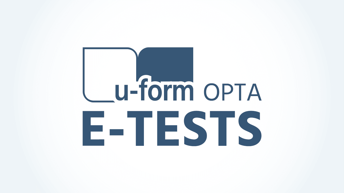 Mit u-form Tests treffsicher für die richtigen Azubi-Bewerber entscheiden