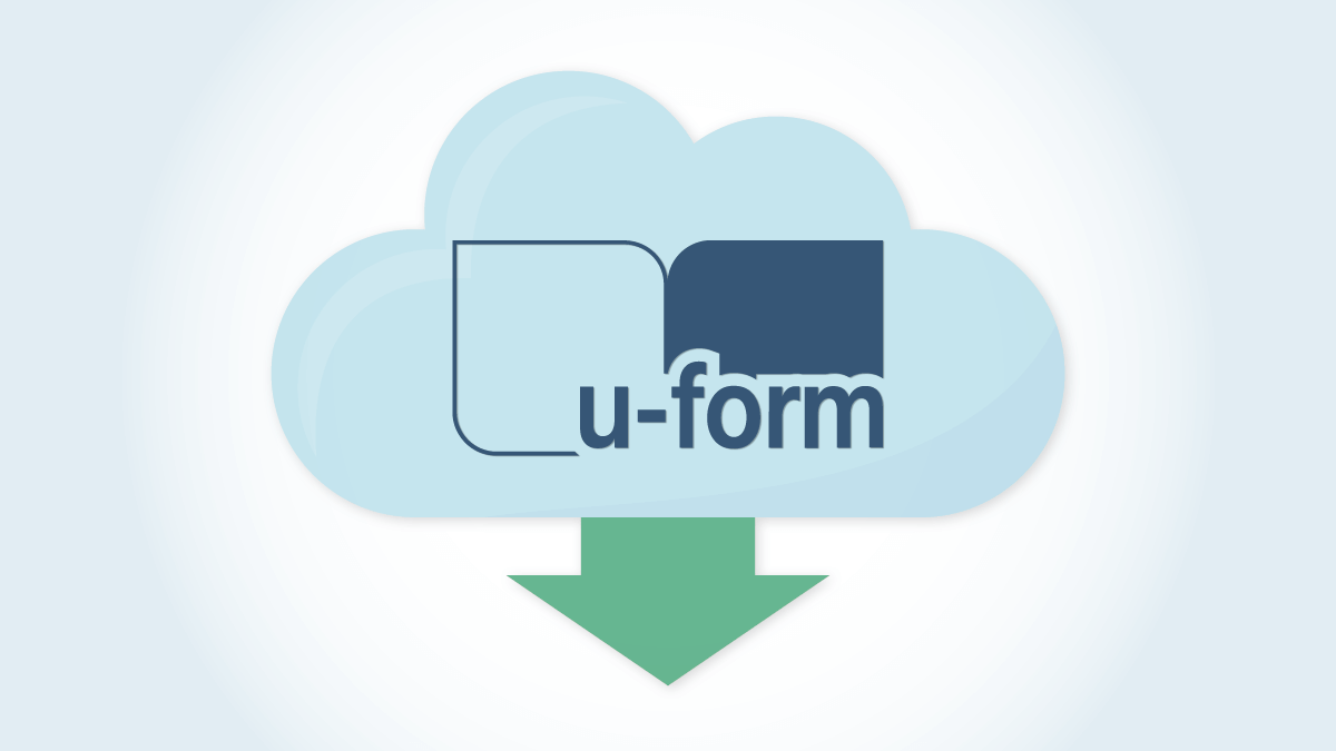 Kostenlose Downloads für Ausbildungsverantwortliche » u-form
